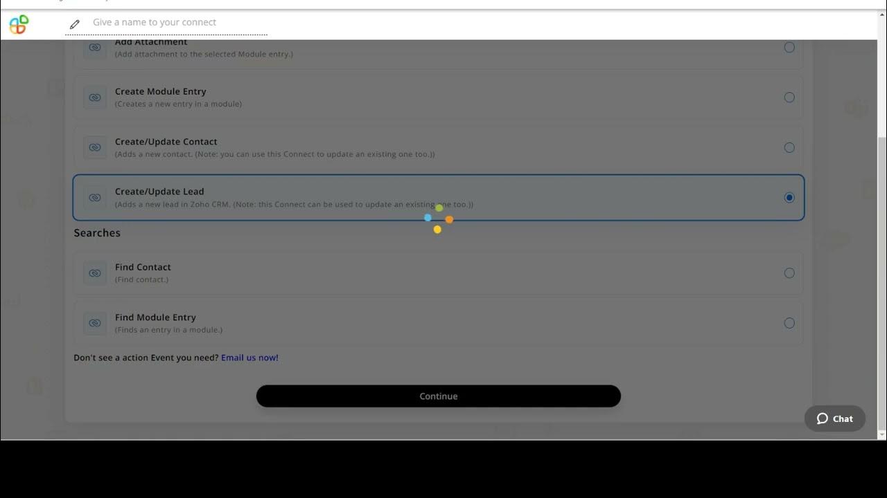 How to Integrate WooCommerce with Zoho CRM - YouTube