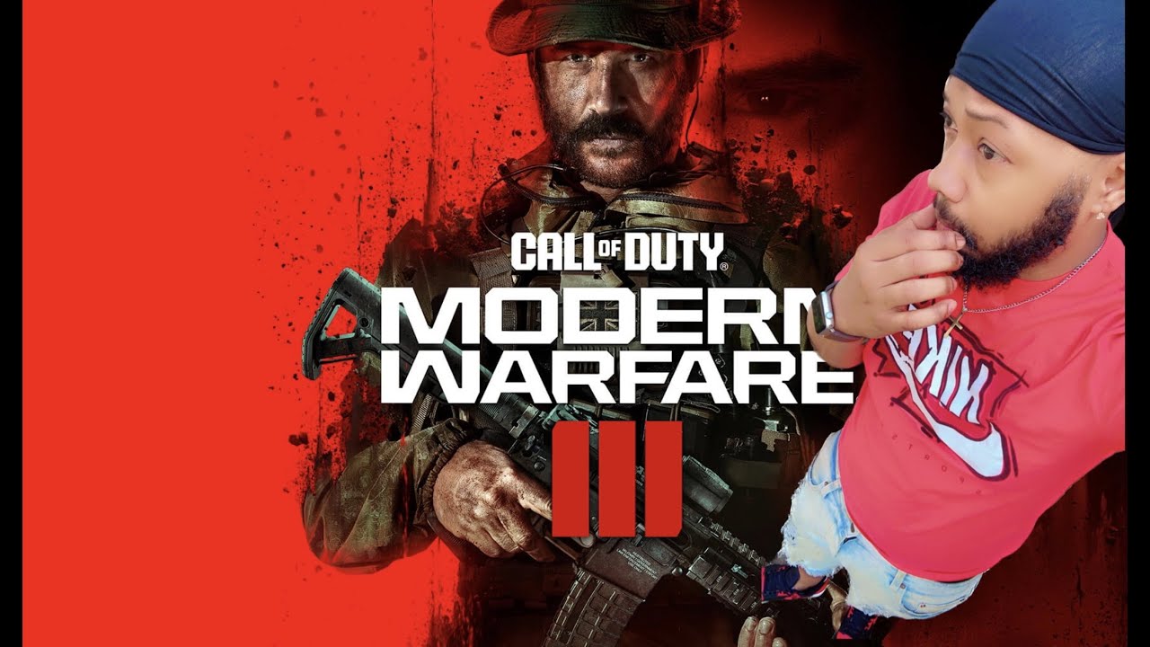 🔴 LIVE - Rustment Nukes + Killing Lobbies With Movement| Modern Warfare ...