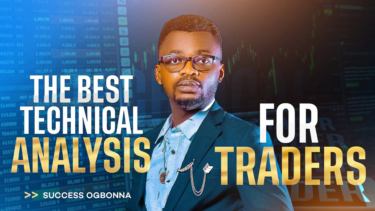 The BEST Technical Analysis for traders // Traders Hunt Episode 58 ...