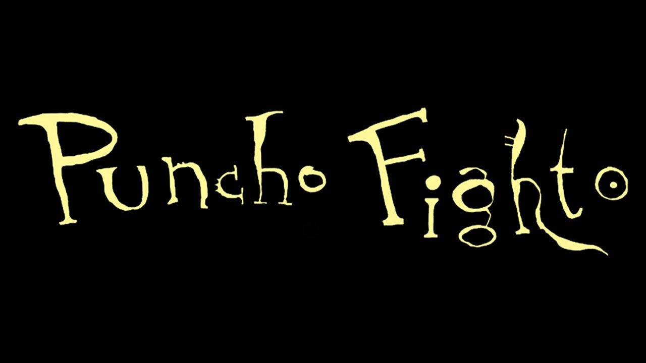 Puncho Fighto - Universal - HD Sneak Peek Gameplay Trailer - YouTube