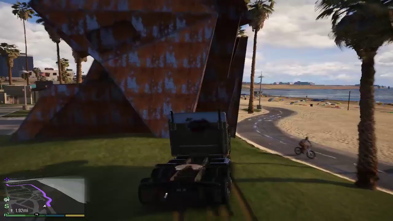 Gorax Streams GTAV - YouTube