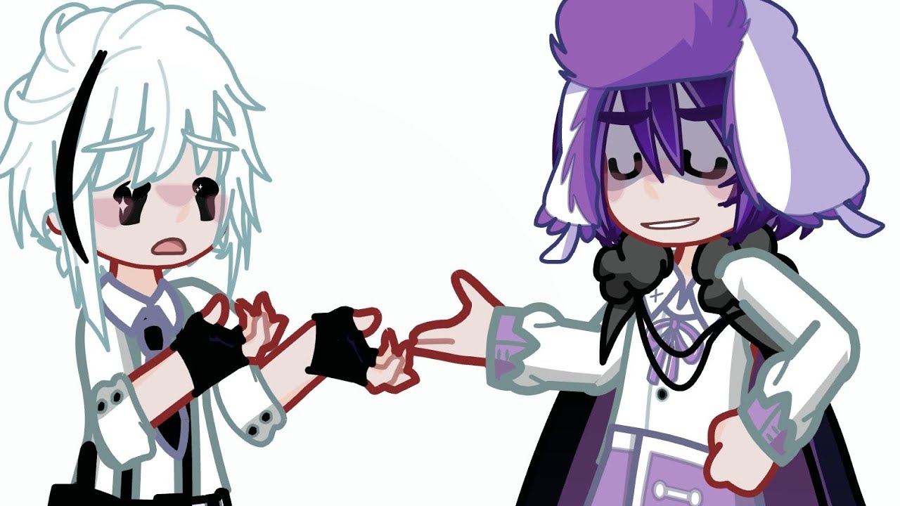 How basically the 118 chapter went||BSD||MANGA SPOILERS???||Ft:Fyodor ...