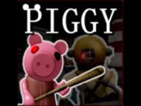 Piggy chapter 7 book 2 cutscenes(spoilers) - YouTube