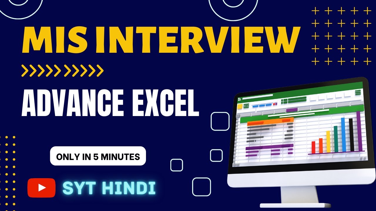 MIS Executive Interview Questions And Answers Series 1 YouTube mis-executive-interview-questions-and-answers-series-1-youtube