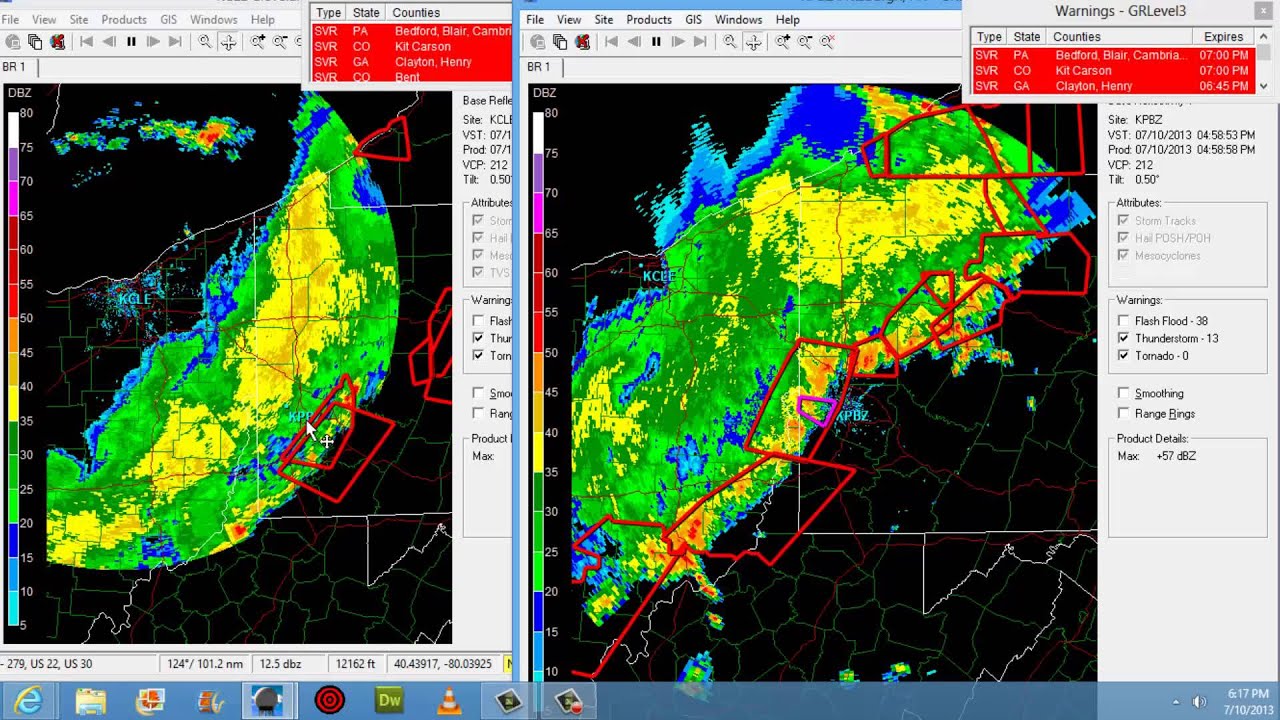 Severe Weather Possible for the mid-Mississippi River Valley to the ...