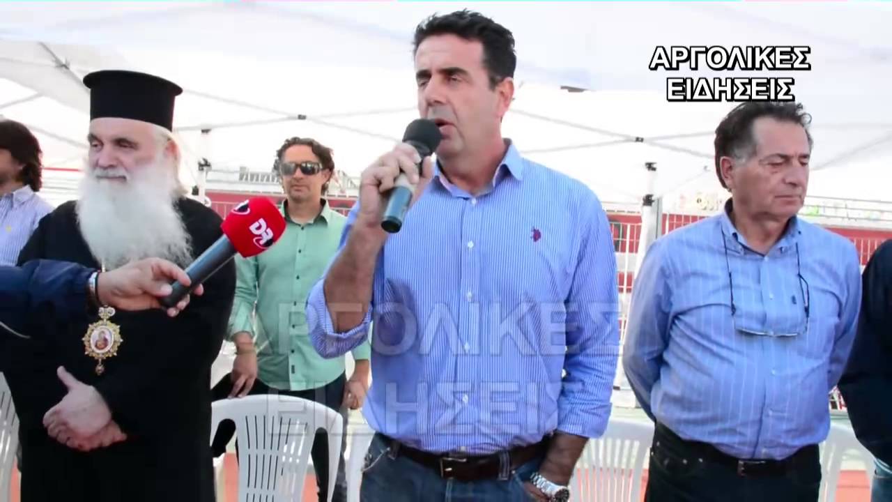 ΠΑΛΑΙΜΑΧΟΙ ΠΑΝΑΘΗΝΑΙΚΟΥ ΠΑΝΝΑΥΠΛΙΑΚΟΥ - YouTube