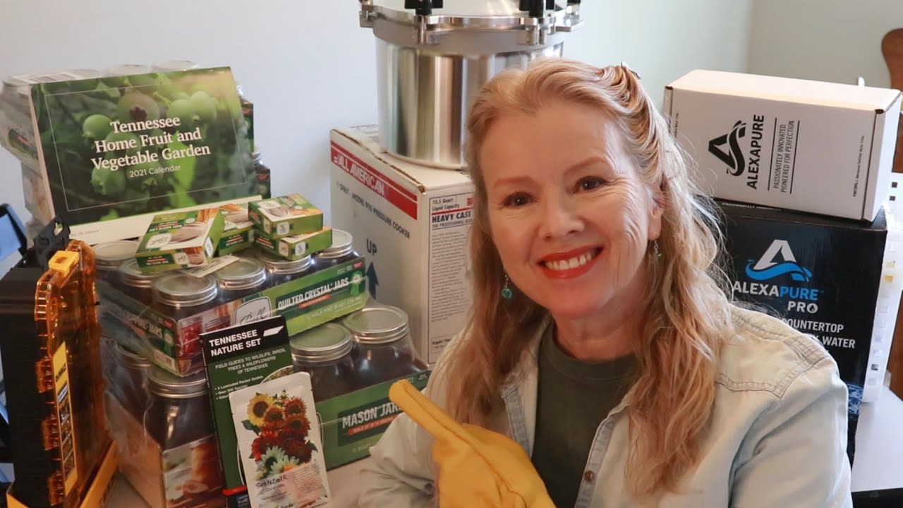 THINGS YOU NEED NOW to prepare! - YouTube