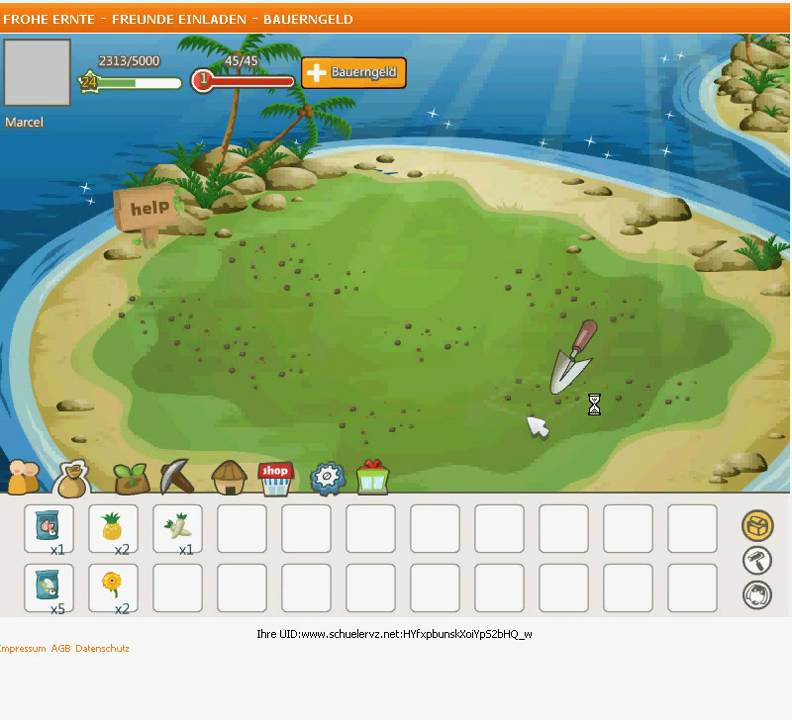 Frohe Ernte [Die Miene] - YouTube