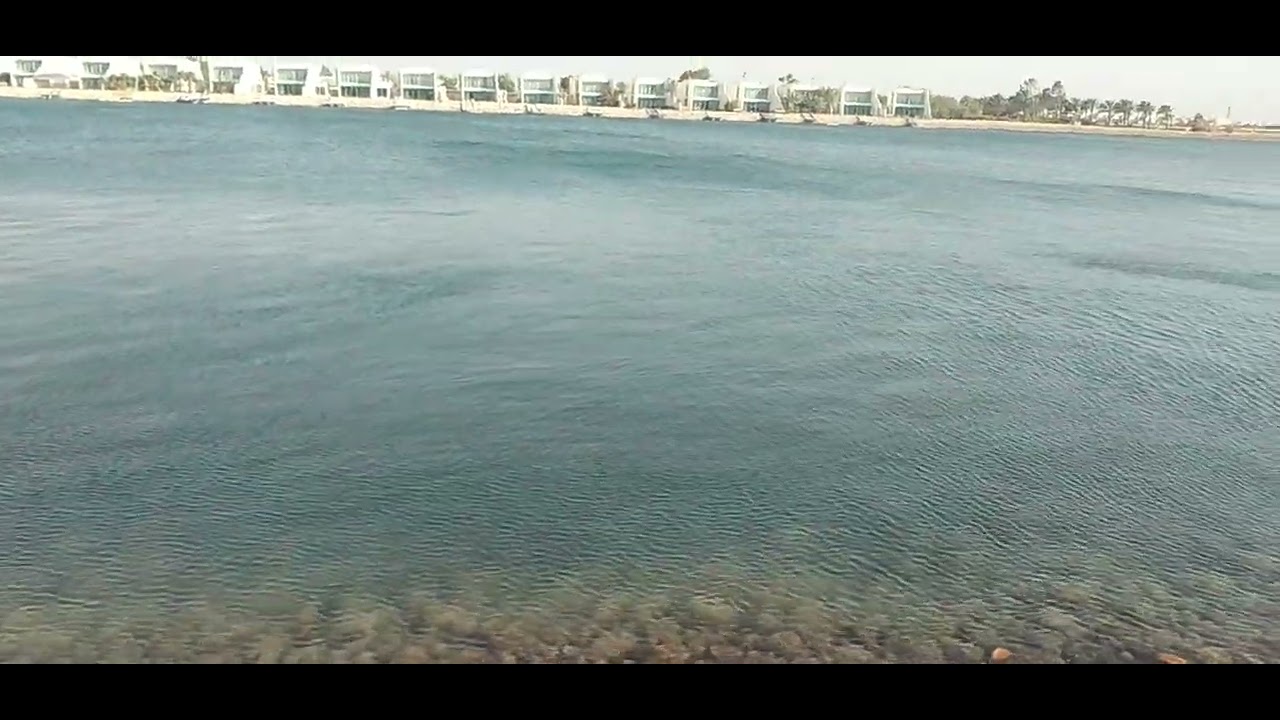 Durat Beach Bahrain - YouTube