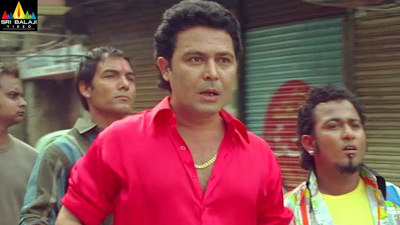 The Angrez 2 | Hindi Latest Movie Scenes | Ismail Bhai and Saleem Pheku ...