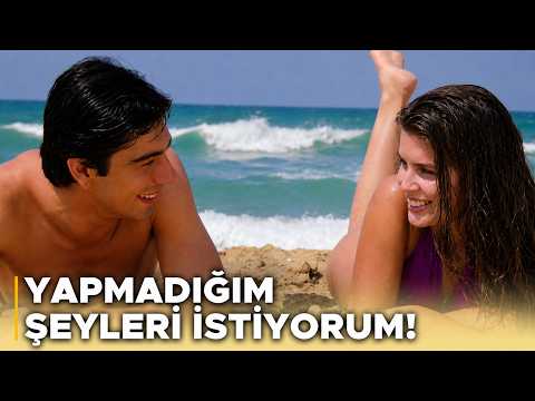 Bir Günlük Aşk Türk Filmi | Yılmaz, Prensesle Röportaj Derdinde