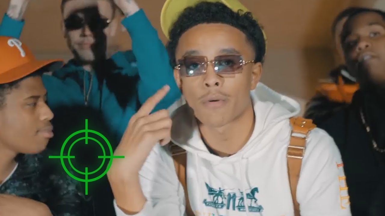 [FREE] Kai Bandz x DB.Boutabag type beat - "Chopstick" - YouTube