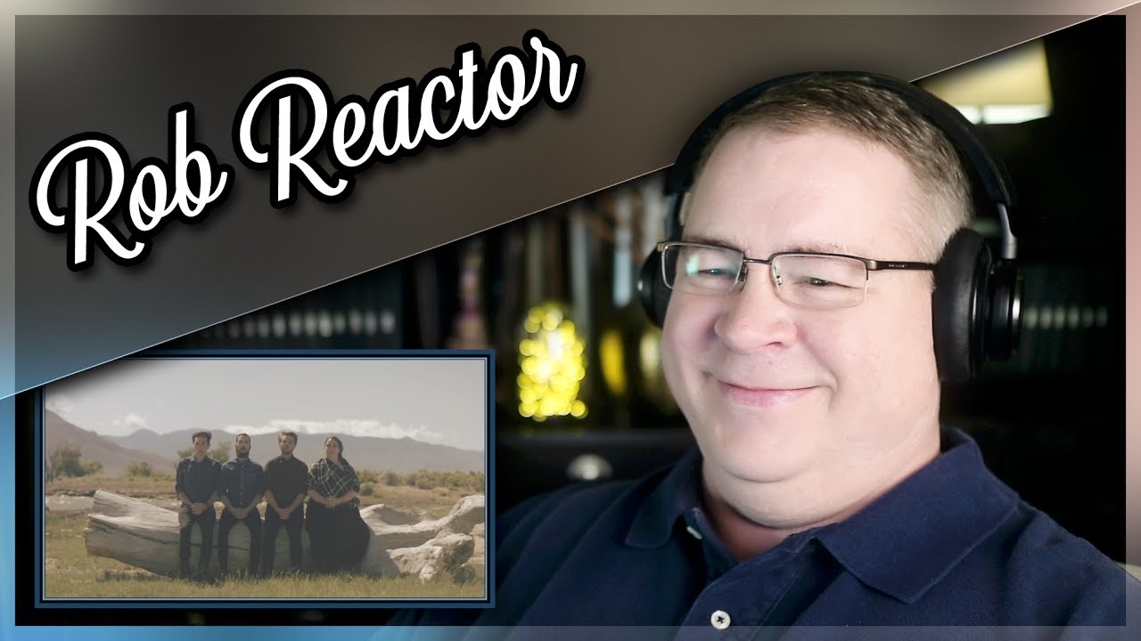 AVRIEL & THE SEQUOIAS Reaction | “SWEET ADELINE” - YouTube