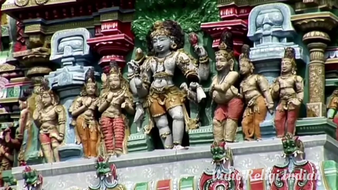 Patung Kamasutra India - Pesona Patung Religi India - Bangunan Yang ...