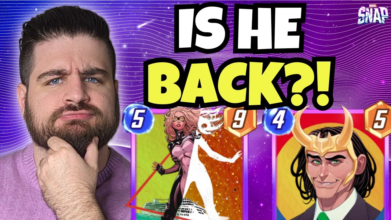 Is THIS DECK Back At The Top? The RANK ONE Deck! | KMBest ON-Meta ...