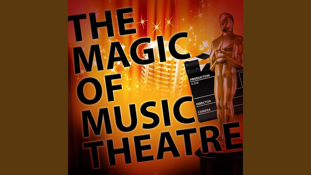 Go, Go, Go Joseph (From "Joseph and the Amazing Technicolor Dreamcoat ...