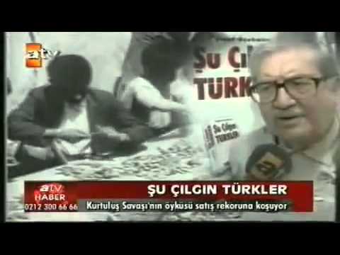 Şu Çılgın Türkler   Asker TV