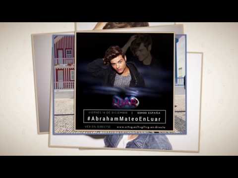 Abraham Mateo ❤❤