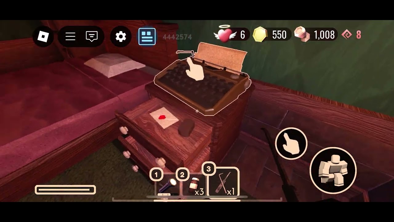 The stalker challenge credits: @Ohbasic1 - YouTube