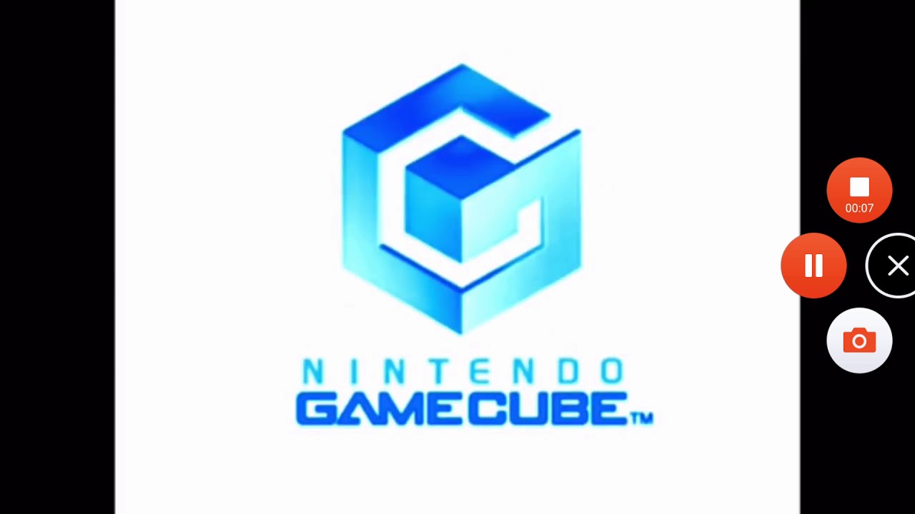 Gamecube Effects (Also Some Klasky Csupo Effects): All Electronic ...