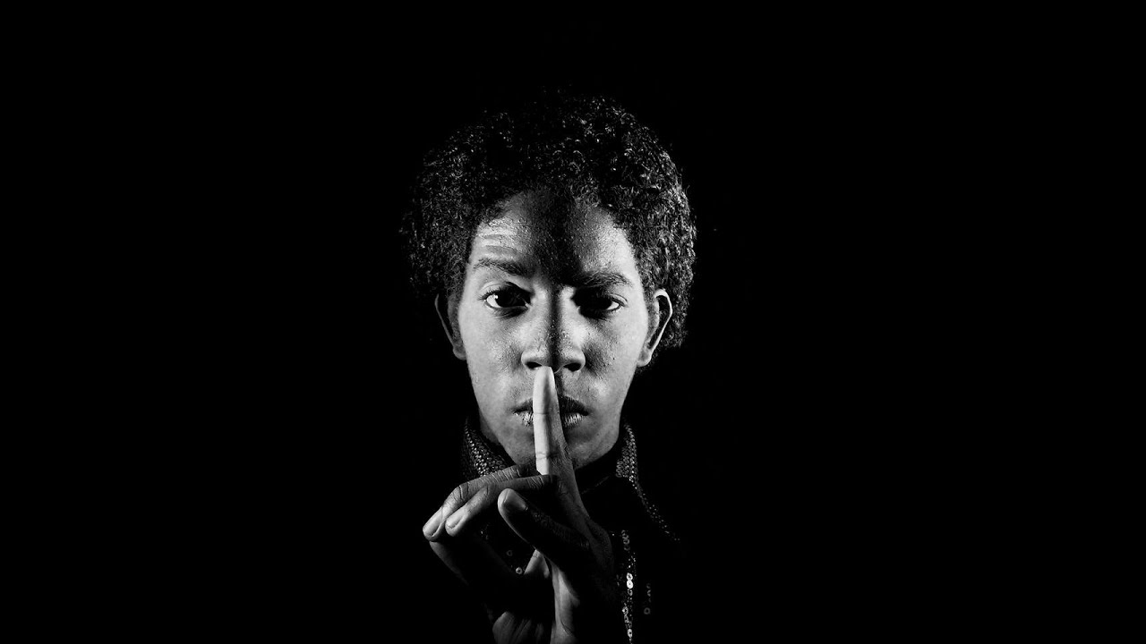 I AM LORENZO - Michael Jackson Tribute 2015 - YouTube