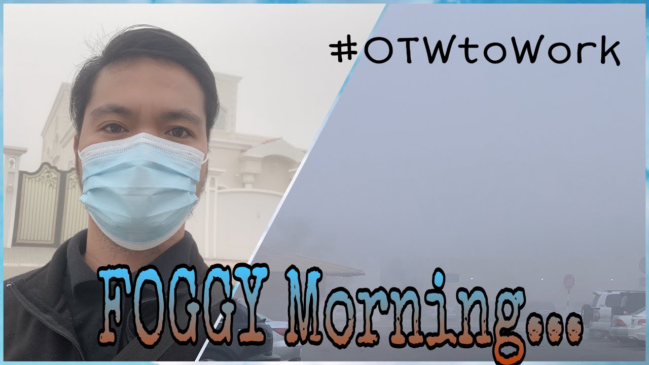 What's the Weather Condition in the Morning. - YouTube