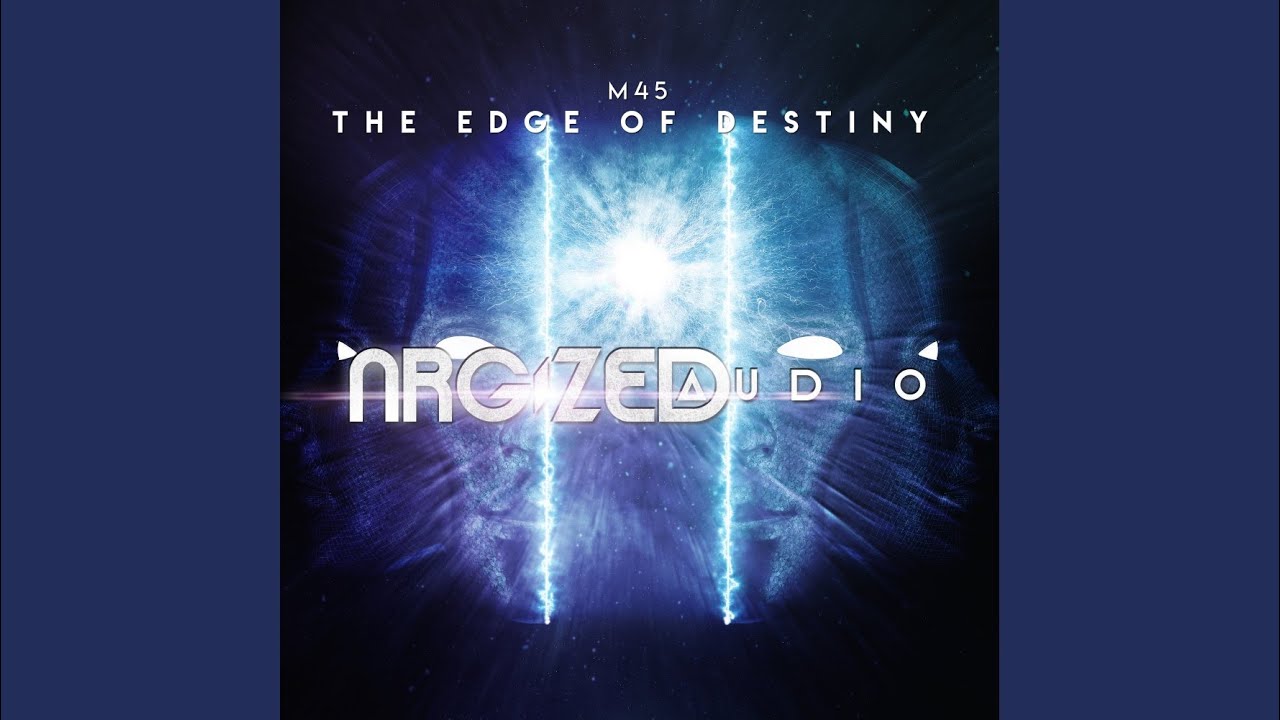 The Edge Of Destiny (Original Mix) - YouTube