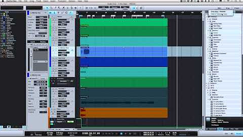 PreSonus Studio One Tutorials - YouTube