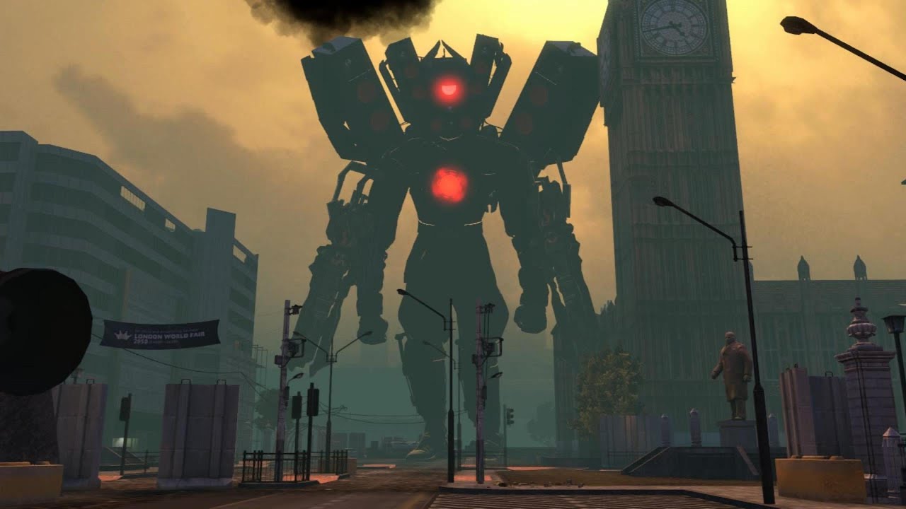 titan speakerman gets his revenge [skibidi opposition 2] - YouTube