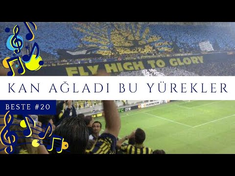 📣 Kan Ağladı Bu Yürekler - 20