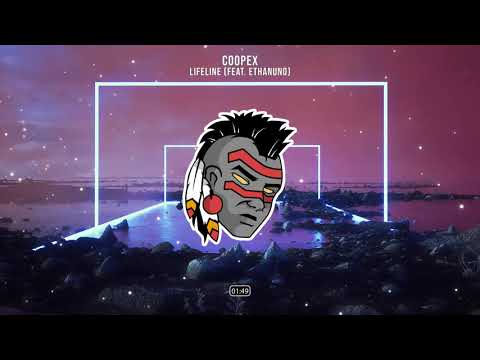 Coopex - Lifeline (feat. EthanUno)