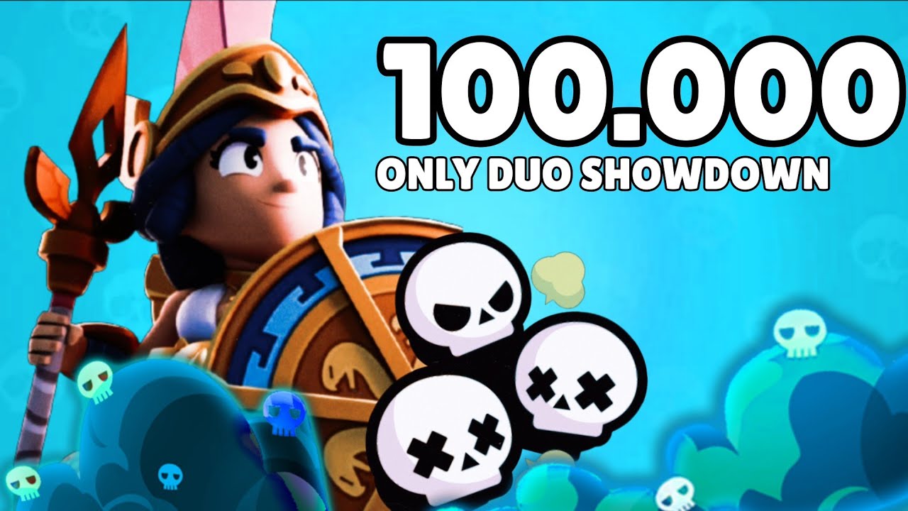 100.000 only Duo Showdown - FINALE - YouTube