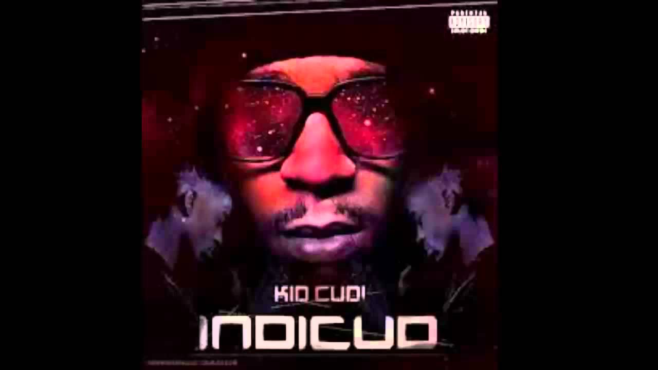 Kid Cudi - Mad Solar (Indicud) lyrics - YouTube