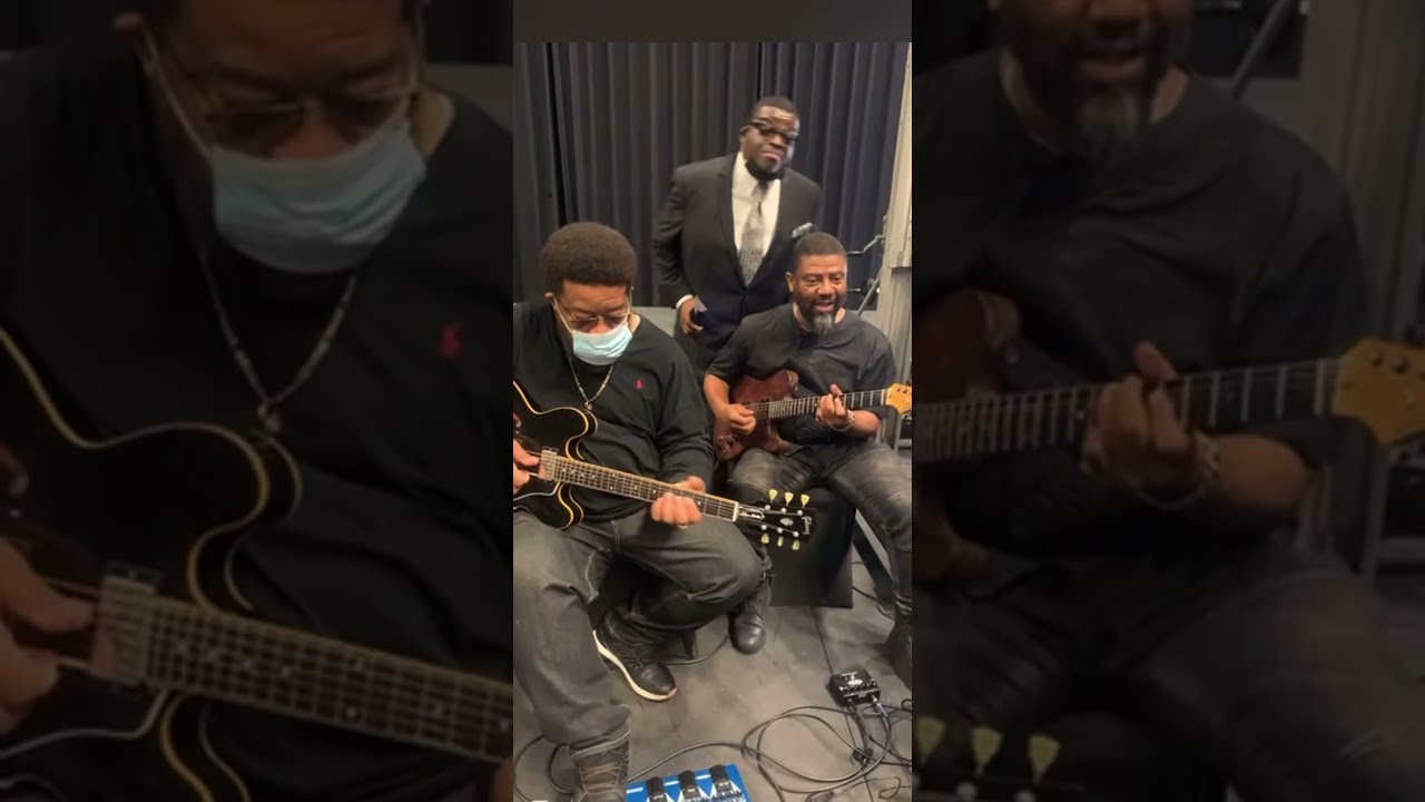 JuBu Smith & Alton Hollis & Paul Porter |MUST WATCH!!| - YouTube