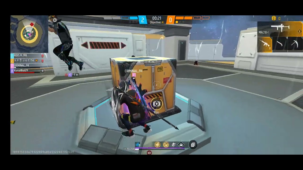 Op gameplay 😎 - YouTube