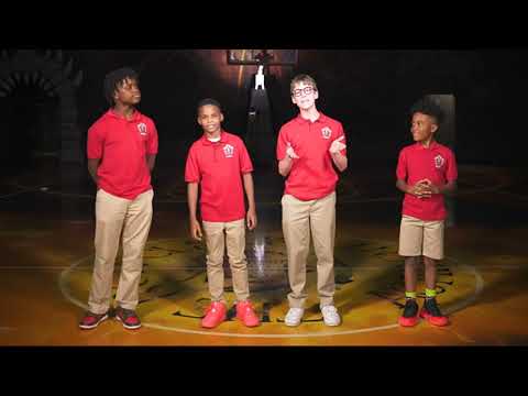 House Chants - YouTube