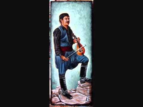 ΜΟΥΝΤΑΚΗΣ ΚΩΣΤΑΣ - ΕΖΕΥΓΑΡΩΣΑΝ ΤΑ ΠΟΥΛΙΑ - ΡΙΖΙΤΙΚΟ.wmv - YouTube