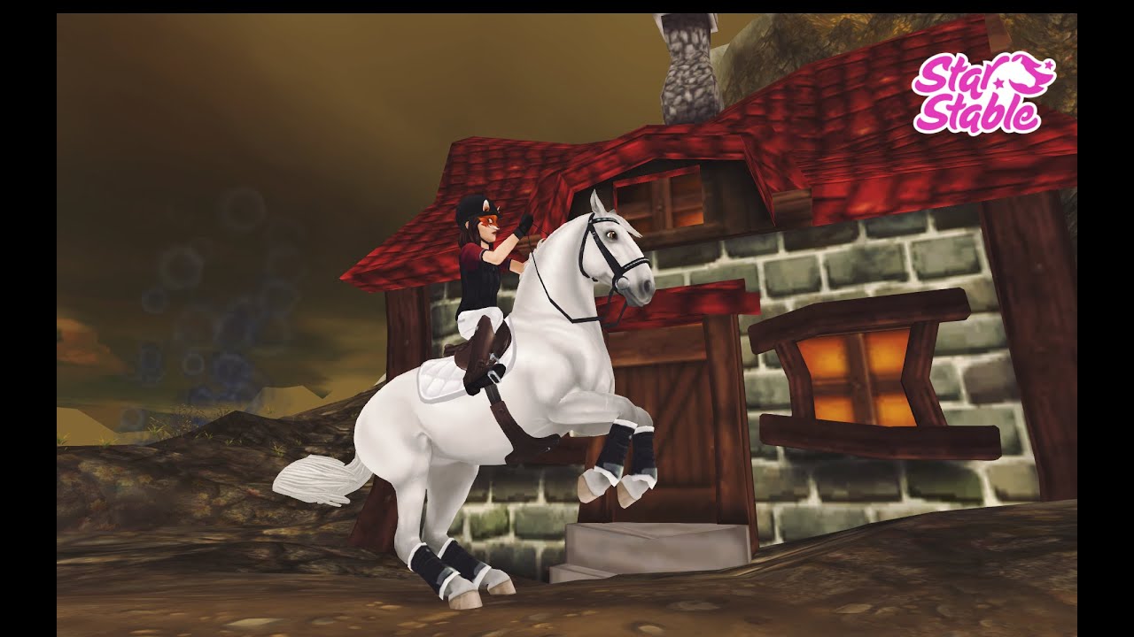 HOW TO GET INTO ASHLAND OCTOBER 2023 STILL WORKING! #sso #starstable # ...