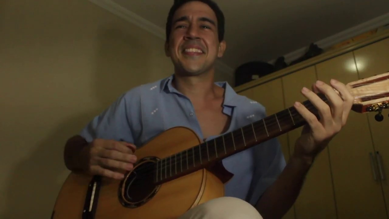 Ave Maria Sertaneja - Makito Vieira - YouTube