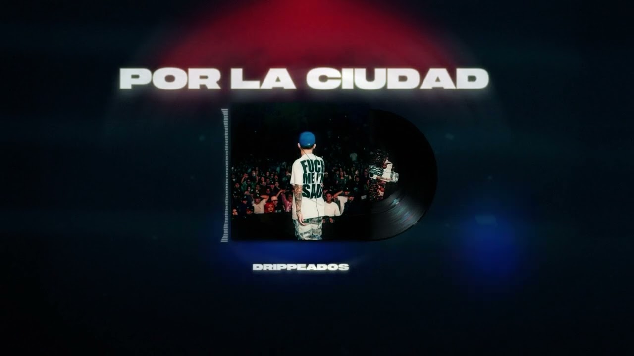 "POR LA CIUDAD" Junior H x Peso Pluma Type Beats | Corrido Tumbado ...