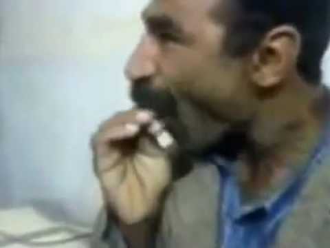 TEK HAMLEDE DONDURMA YİYEN ADAM