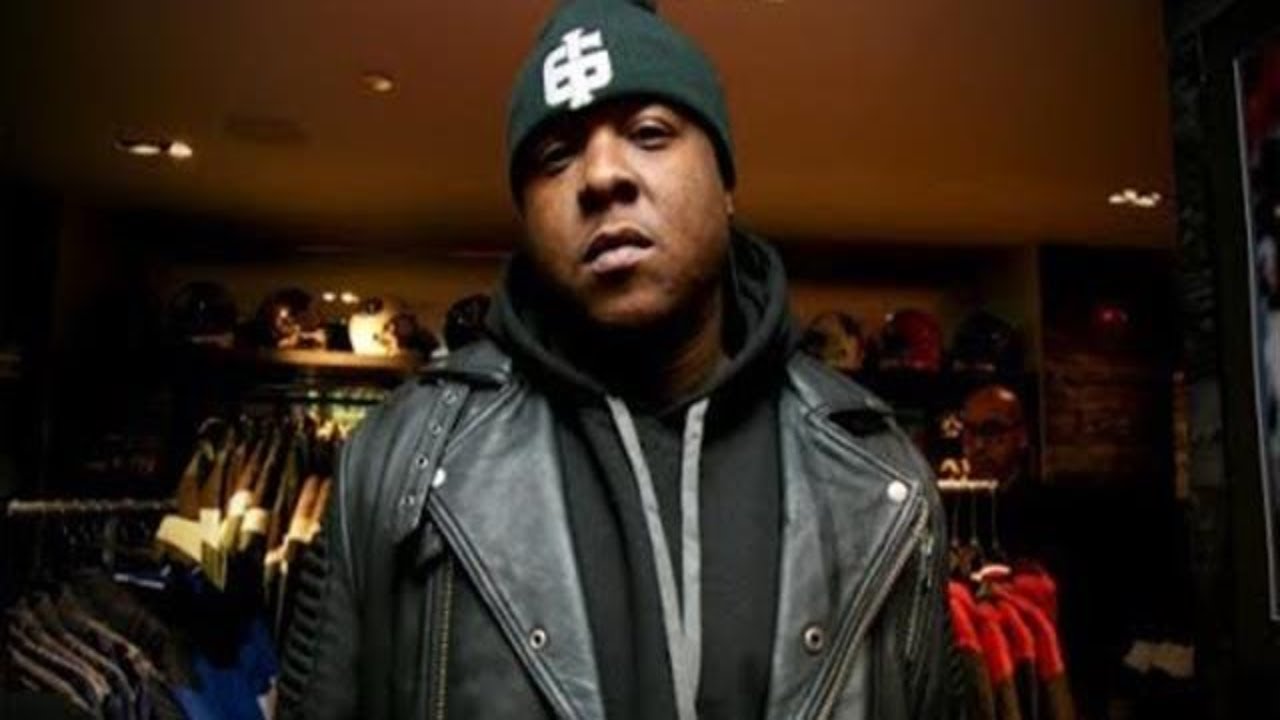 JADAKISS X FRED DA GODSON X UNCLE MURDA Type Beat 2018 - YouTube