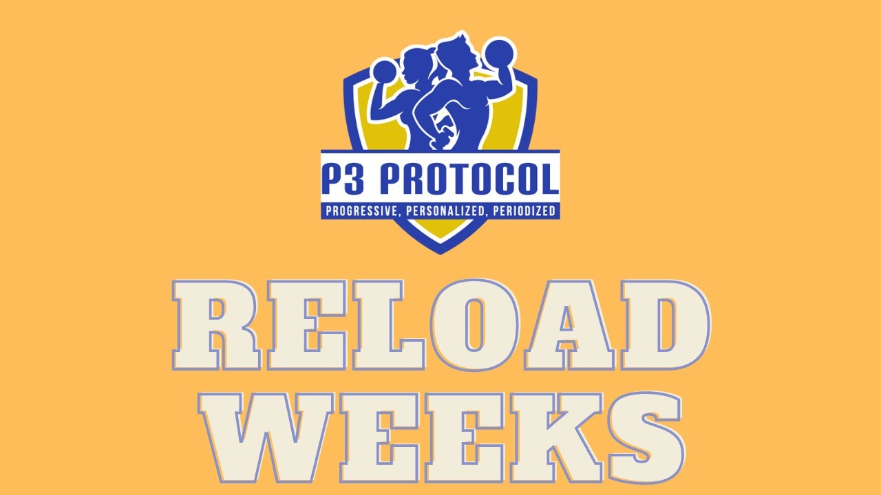 Reload Weeks Why Are They So Important P3 Protocol YouTube reload-weeks-why-are-they-so-important-p3-protocol-youtube