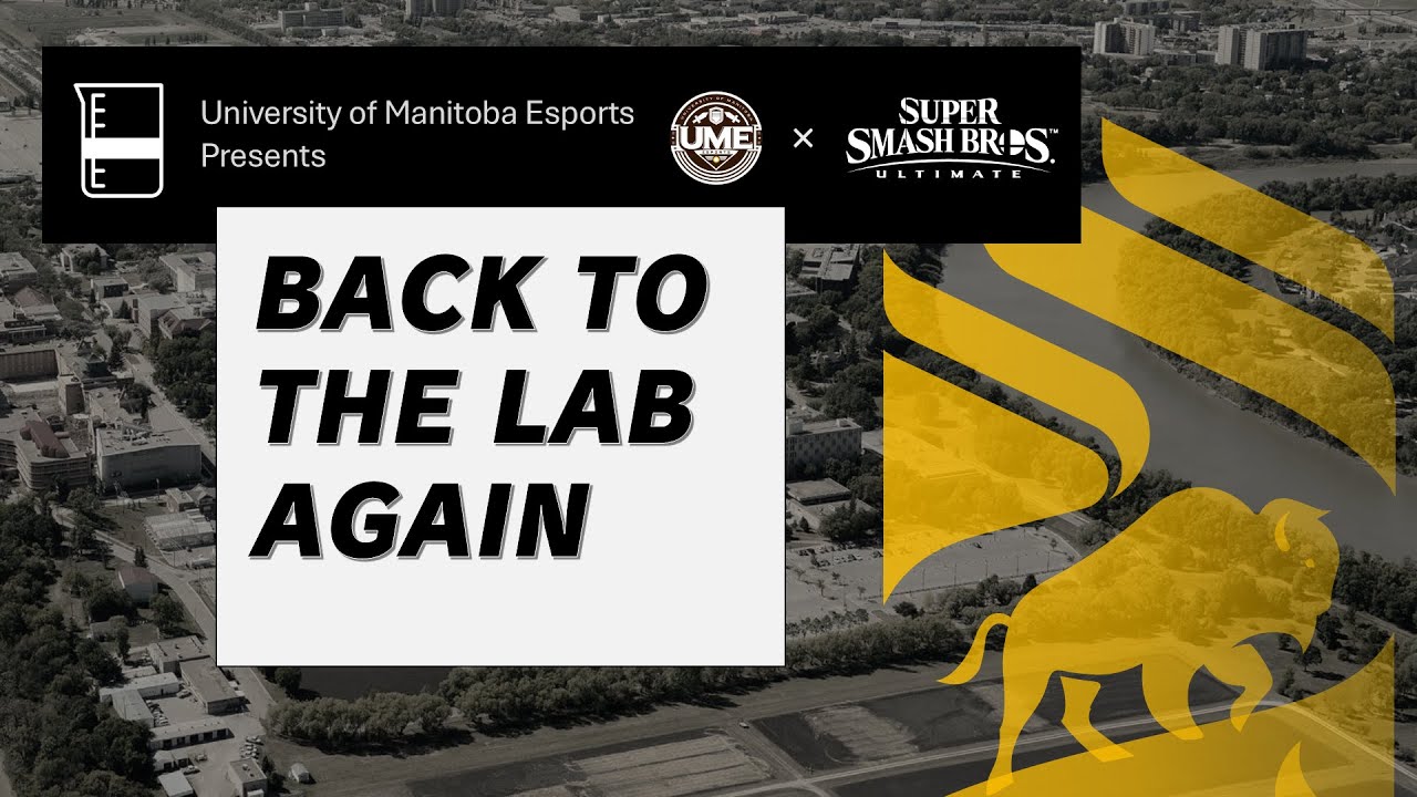 Back to the Lab Again #37! LIVE NOW - YouTube