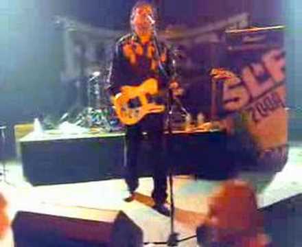 Stiff Little Fingers - Alternative Ulster Intro - YouTube
