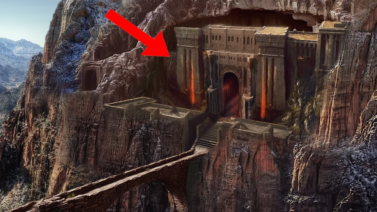 The Most Advanced Ancient Technology - YouTube