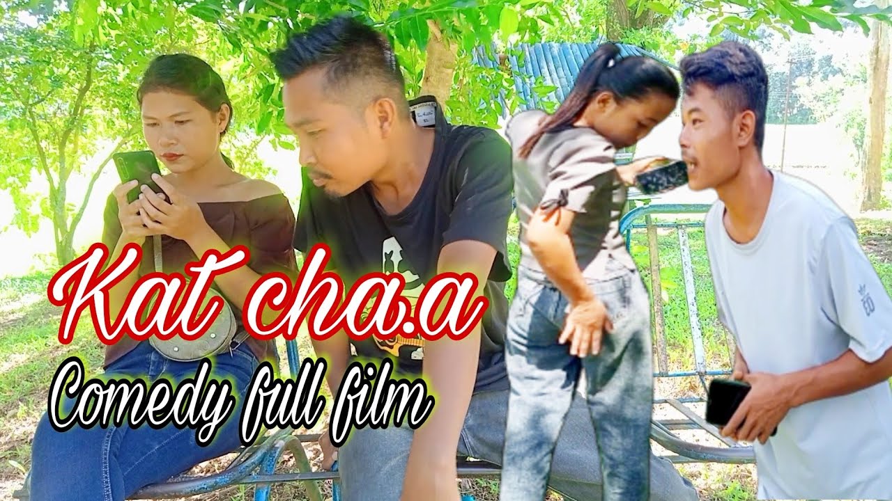 Kat cha.a | Comedy full film - YouTube