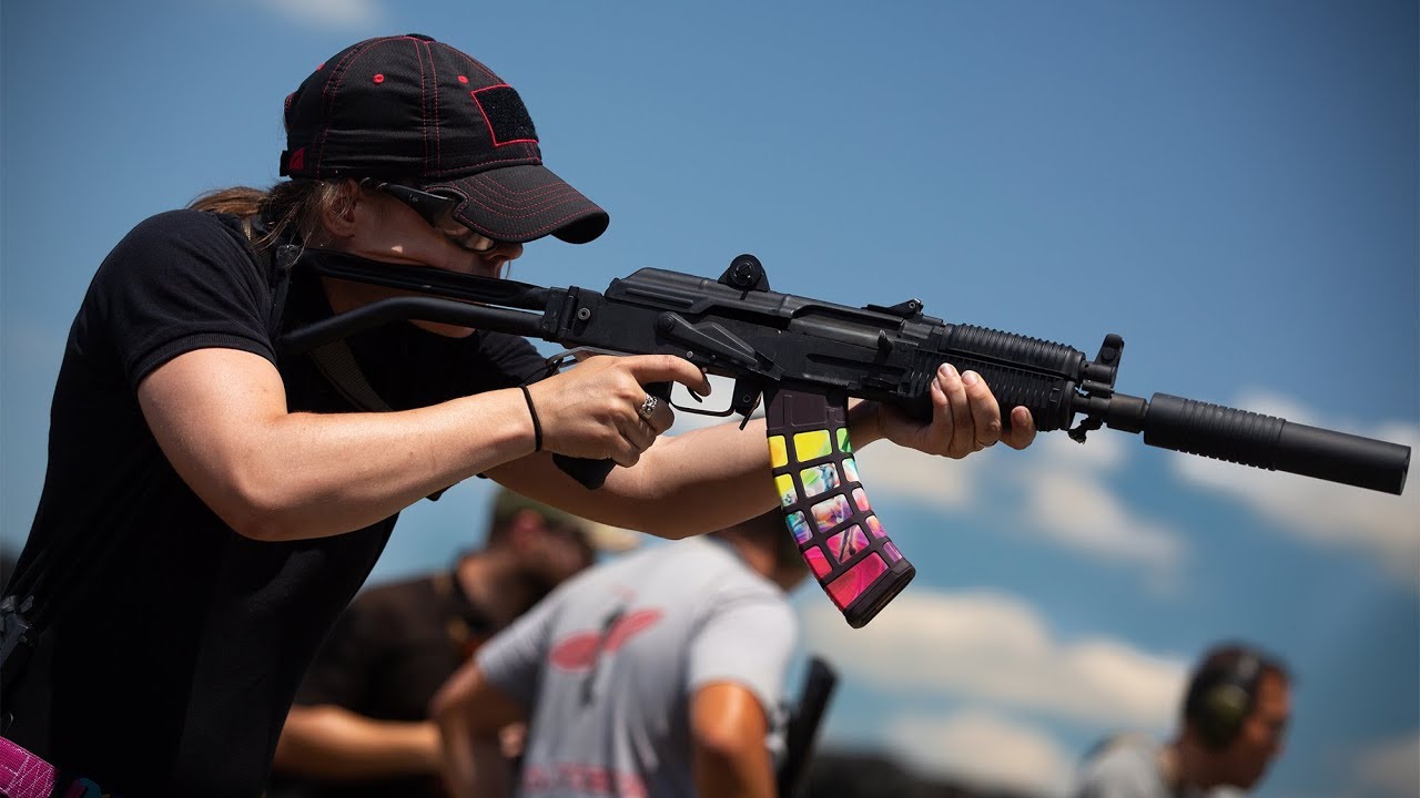 AK Operator course | Polenar Tactical - YouTube