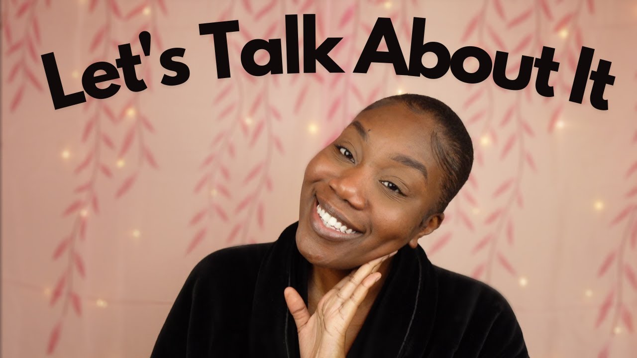 Girl Talk Grwm Robbing Men Being Toxic And Getting Personal Youtube