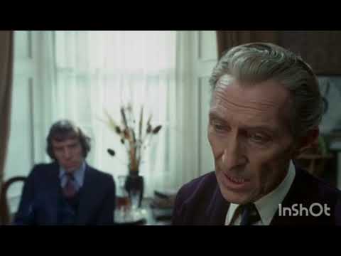 Satanic Rites Of Dracula (1973) : Van Helsing